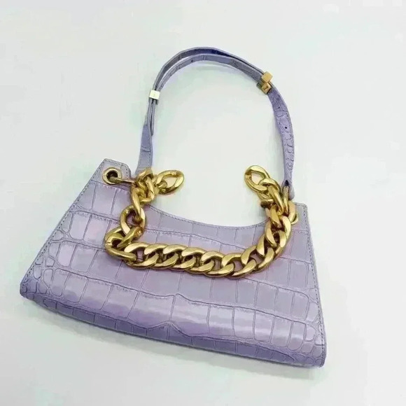 Apede Mod | Bags | Brand New Deadstock Apede Mod Froggy Bag With Chain ...